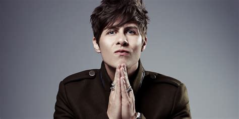 Ben Hanlin Is Magic The New Comedy British Comedy Guide