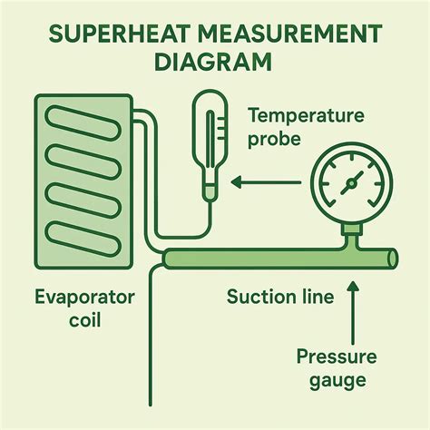 What Is Superheat And Subcooling In Hvac A Comprehensive Guide Pure