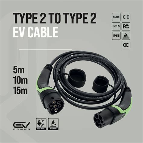 Kia Ev6 Charging Cable Ev Cable Shop