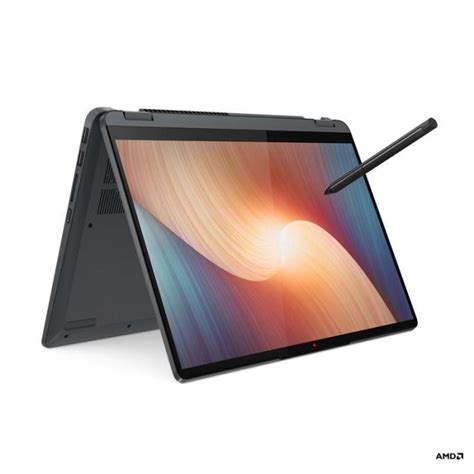 Jual LENOVO IDEAPAD FLEX I U GB GB INTEGRATED TOUCH W OHS STORM GREY Di Seller