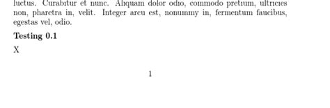 Page Breaking Prevent Pagebreak When Nesting Environments TeX LaTeX Stack Exchange