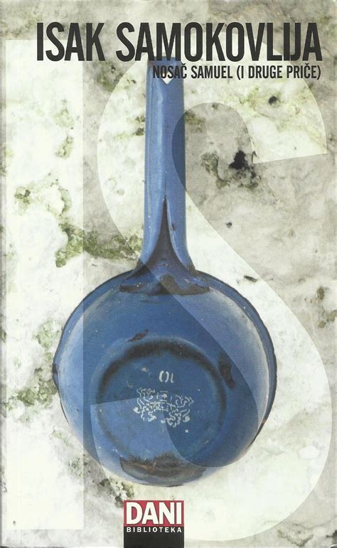 Nosač Samuel I Druge Priče Kupi Knjigu