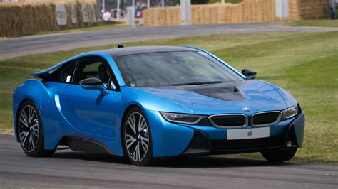 Bmw I8 Wikipedia