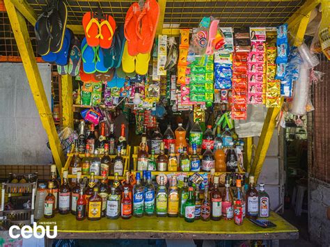 Sari Sari Store Your One Stop Filipino Convenience Shop