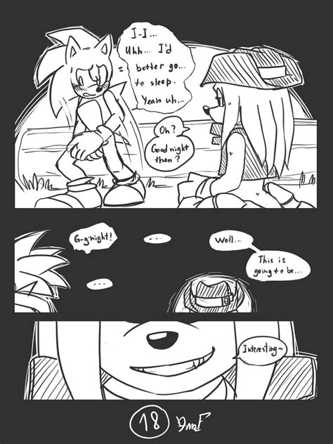 Trick With The Hat Page 18 By Krazyelf33 On Deviantart