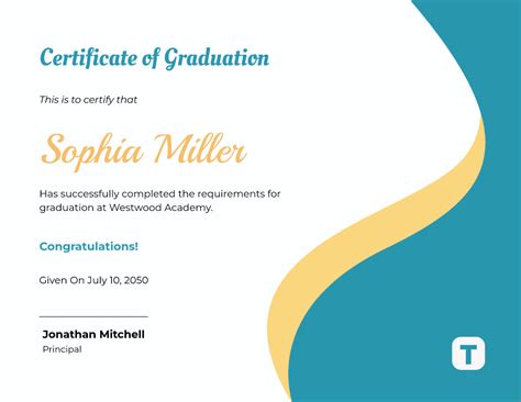 Free Printable Congratulations Certificate Templates To Customize Online