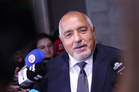 Борисов С Петков решихме да не се бием с проектозакони и 3 дни да не си говорим Lupa Bg