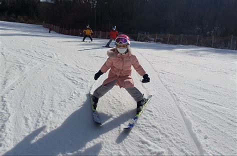 무주 어린이스키강습 6세스키 100세까지 크레이지서퍼스 네이버 블로그