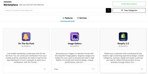 How To Build An App Without Coding Buildfire How To Build An App Without Coding Buildfire