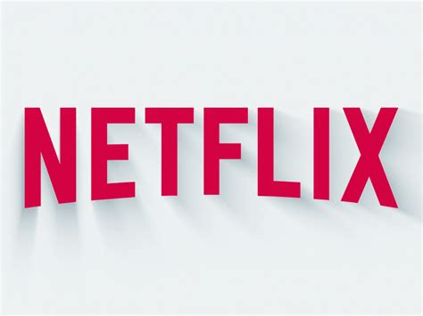 Netflix Logo Animation