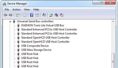 USB Ports Not Working How To Fix It