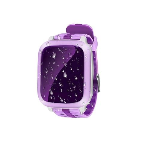 🎁 Ds18 ვარდისფერი საბავშვო სმარტ საათი Extra Ge 480825