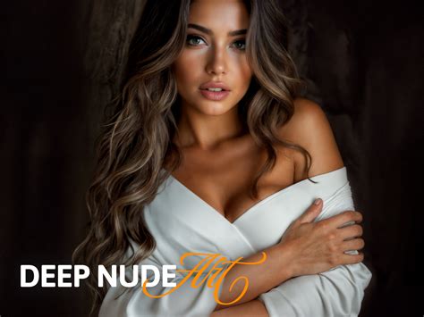 Лучший генератор Deep Nude Раздевать по фото