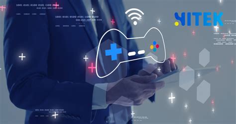 모바일 게임 개발 구축 방법 성공을 위한 필수 가이드 Hitek Software