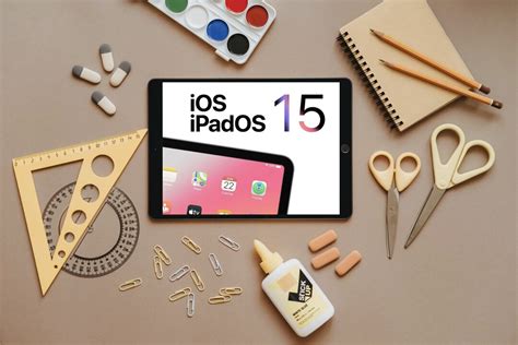 Nic Chetham On Linkedin Ios 15 And What It Means For Schools