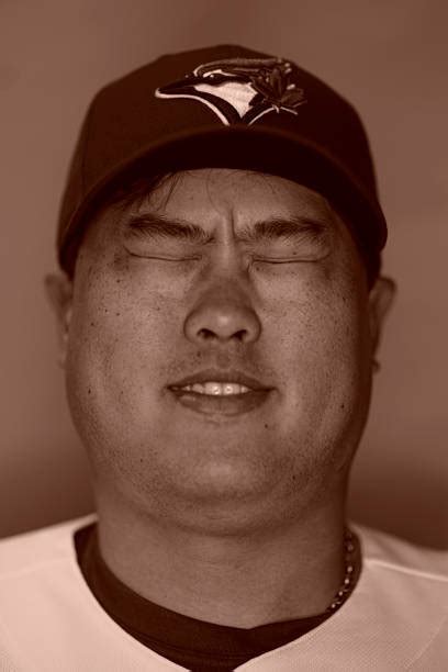 류현진 프로필 사진 Mlbpark