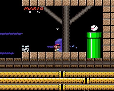 Blind Boo Videogaming Wiki Fandom