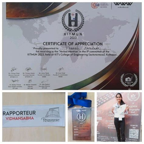 Pranali Jamdade On Linkedin Kitmun Kitcoek