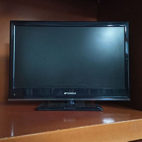Sansui Computers And Tech Parts And Accessories Monitor Screens On Carousell