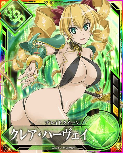 Post Claire Harvey Hundred