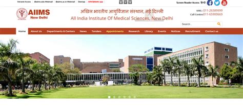 Aiims New Delhi Automated Reminder System Freelancer