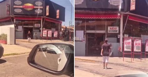 Su Padre Le Hizo Una Broma Y La Reacción Se Viralizó En Tiktok Lo Mandó A Comprar Orejas De