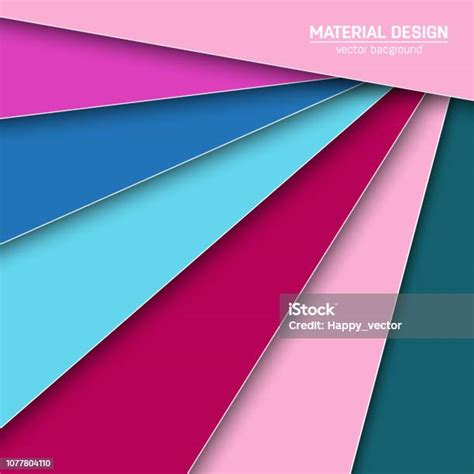 벡터 소재 디자인 배경입니다 추상 창조적인 개념 레이아웃 템플릿입니다 웹 및 모바일 애플 리 케이 션 종이 아트 일러스트 디자인 스타일 빈 포스터 소책자입니다 모션 바탕