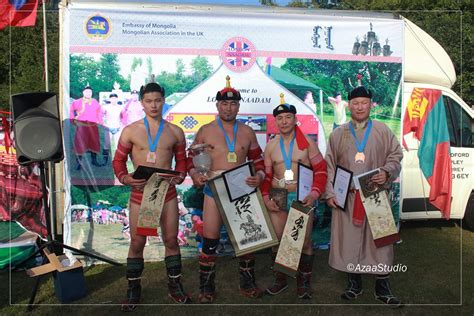 Buh4 Их Британи дах Монголчуудын Холбоо