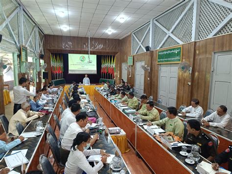 ဟင်္သာတခရိုင် မြန်အောင်ခရိုင်အတွင်းရှိ နိုင်ငံရေးပါတီများ၏ ပါတီအင်းအင