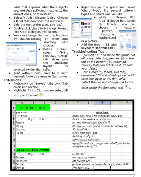 73 How To Graph In Excel Graphing Excel Math