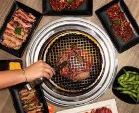 Gyu Kaku Japanese Bbq