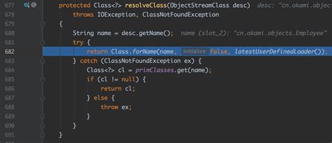 java反序列化利用链挖掘之commonscollections1 wh1t3p1g s blog