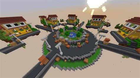 Yellow House Sky Battle The Coolio Events Wiki Fandom