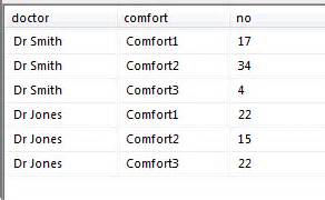 Visual Studio How Do I Add Percentage To Report Viewer Row Stack Overflow