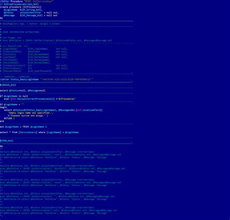 Sql File Technology For Transact Sql Codeproject