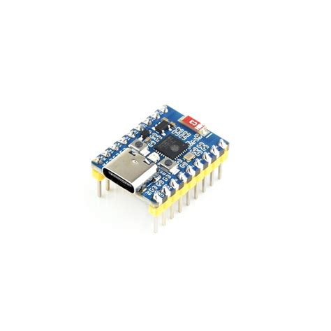 Esp32 C6 Zero Płytka Z Modułem Wifi Esp32 C6 Ze Złączami Sklep Kamami