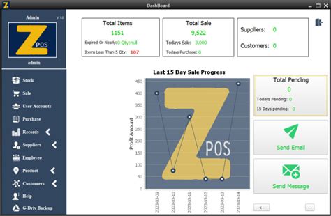 Develop Point Of Sale Pos Or Inventory Management System In Java By