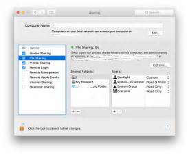 Send Very Large Files Through Ethernet Between Two Mac Computers Ask