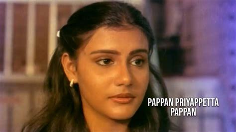 Watch Pappan Priyappetta Pappan (1986) Full Movie Online - Plex