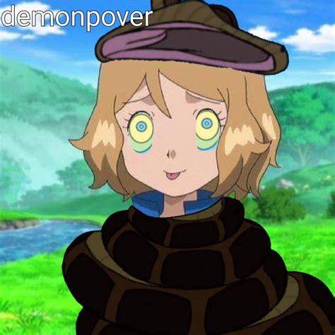 Kaa Vore Serena By Demonpover On Deviantart Kaa Vore Serena By Demonpover On Deviantart