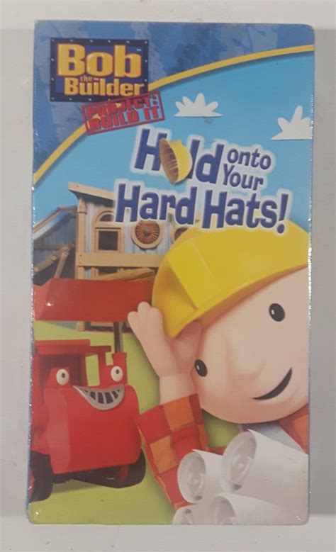 2006 Twentieth Century Fox HIT Entertainment Bob The Builder Project