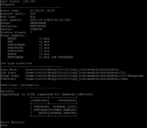 The Ninja Tool Upgrade Your 100 S Of Databases With AutoUpgrade Utility With Single Touch
