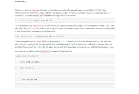Solved Assignment 7 Chapter 15 This Time You Will Also