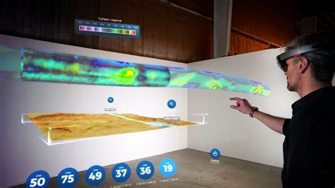 Virtual Reality Project Goes Underground For Pipeline Safety Enbridge Inc