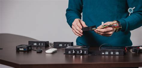 Choosing The Right Control Systems For Electric Linear Actuators Maximizing Precision And