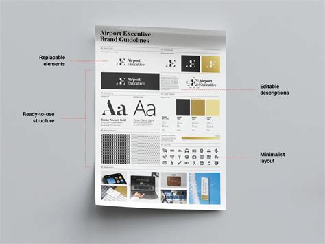Style Sheet Template