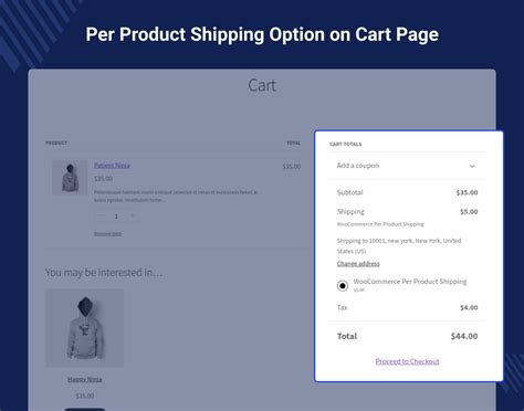 Wordpress Woocommerce Per Product Shipping Plugin By Webkul Codecanyon