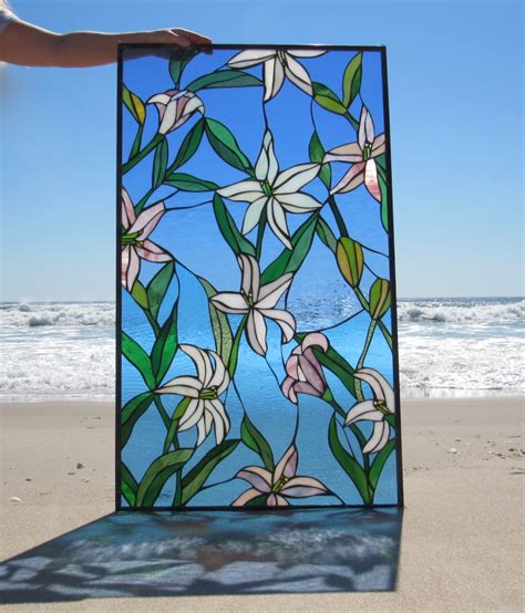 Swellcolors Glass Studio — Custom Art