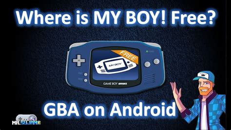 How To Open Sps File In Gba In Android Mybabe Emulator Powenscreen