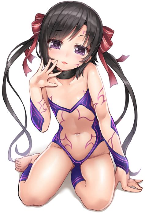 Lambda Kusowarota Danbooru